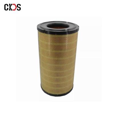 China Factory Manufacturer Diesel Engine Parts Air Filter for DAF CF75 CF85 XF95 X 11664524 1353115 14-343210001 1529631 for sale