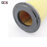 China DAF PE183 PF183 PF228C PE265C XE250 XE280C XE315C XF280M XF315M XE315C XE355C XE390C VF390M MX300 PR265 Air Filter for sale