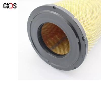 China DAF PE183 PF183 PF228C PE265C XE250 XE280C XE315C XF280M XF315M XE315C XE355C XE390C VF390M MX300 PR265 Air Filter for sale