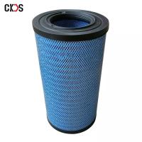 China Good Quality Diesel Engine Air Filter for DAF XF105410 XF105460 XF105510 XF105560 14123210001 1536332 1638054 1931680 for sale