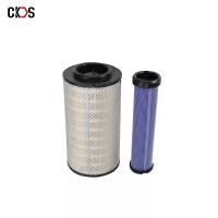 China Chinese Factory Manufacturer Repair Kit Assy Air Filter for HINO 500 GH8/J08C J08E 17801-3390 17801-3391 17801-3391L for sale