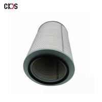China Original Quality HINO 500 700 FD 17801-2830 179021050 179021130 A-1323 A-617 OEM Japanese Truck Diesel Engine Air Filter for sale