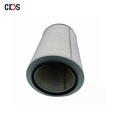 China Original Quality HINO 500 700 FD 17801-2830 179021050 179021130 A-1323 A-617 OEM Japanese Truck Diesel Engine Air Filter for sale