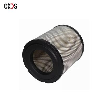 China Engine Air Filter HINO DYNA TOYOACE 2006-2011 DAIHATSU DELTA DUTRO 17801-78020 17801-78030 Japanese Truck Spare Parts for sale