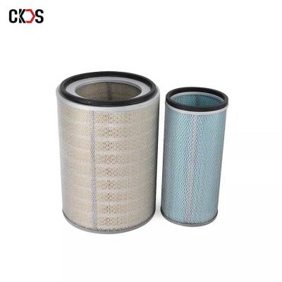 China Wholesale Japanese Truck Spare Parts for HINO PROFIA PFW60 PSH631 K-SS710 16546-90204 17801-2020 17801-2270 17801-2290 for sale
