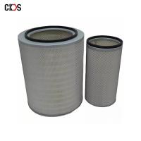 China OEM Replacement Kit Japanese Truck Air Filter for HINO PROFIA/E13C-T 17801-3470 17801-3480 17801-E0060 17801-LDE70 for sale