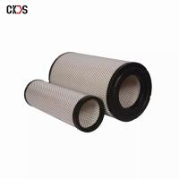 China High Efficient Japanese Truck Aftermarket Parts Air Filter for HINO RANGER 1-14215-118-0 1-14215-127-0 14215-127 for sale
