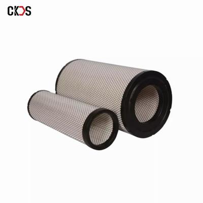 China High Efficient Japanese Truck Aftermarket Parts Air Filter for HINO RANGER 1-14215-118-0 1-14215-127-0 14215-127 for sale