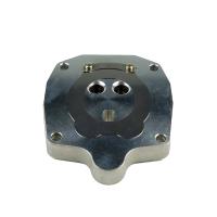China Air brake compressor Repair Kits Cylinder head lower spare parts for Hino 700 Engine E13C 95MM for sale