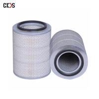 China Repair Tool Engine Air Filter for HINO RANGER J07C J08C 17801-3000 17902-1110 17902-1111 5-86500-664-0 5-86509-144-0 for sale