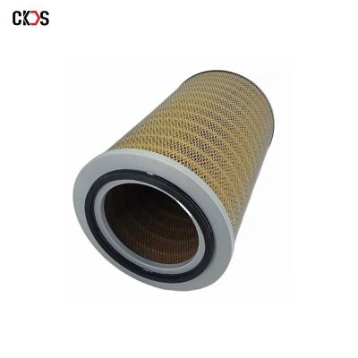 China Air Filter for HINO 17801-1491 17801-2590 17902-1010 17902-1011 4H-1011 A-1315 A-2773 A-615A A-615V A2773 A615J AF1505 for sale