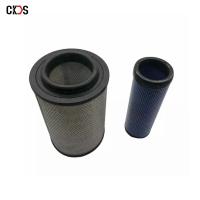 China HINO 500 RANGER NISSAN COUNTY HYUNDAI HD78/J07E-T J08C J08C-T J08E-T J05D-T D4DD D4GA 17801-3360 17801-E0010 Air Filter for sale