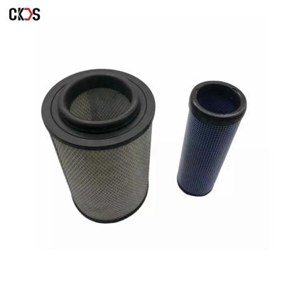 China HINO 500 RANGER NISSAN COUNTY HYUNDAI HD78/J07E-T J08C J08C-T J08E-T J05D-T D4DD D4GA 17801-3360 17801-E0010 Air Filter for sale