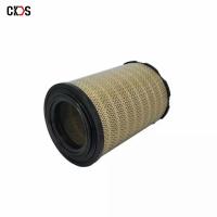 China Replacement Kit Japanese Truck Air Filter For HINO 500 RANGER HYUNDAI HD78 NISSAN UD ISUZU 014350-2870 1-86750-518-0 for sale