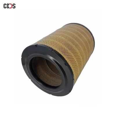 China Good Quality Air Filter for HINO 11C-PT E13C-T A09C-T FE6-TB 8PC1 10PC1  5-86511-808-0 5-86521-576-0 5-86521-602-0 for sale
