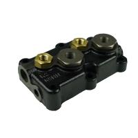 China Hino 500 Air Brake Compressor Repair Kits truck Cylinder Head for sale