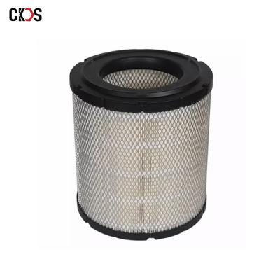 China Engine Air Filter Japanese Truck Spare Parts for HINO DYNA TOYOTA HIACE DAIHATSU DELTA DUTRO 17801-78020 17801-78030 for sale