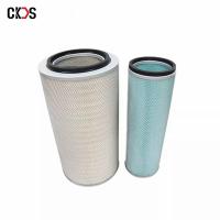 China Replacement Kit Air Filter Japanese Truck Spare Parts for ISUZU GIGA NISSAN UD 1-14215-058-0 1-14215-184-0 1-14215-184-1 for sale
