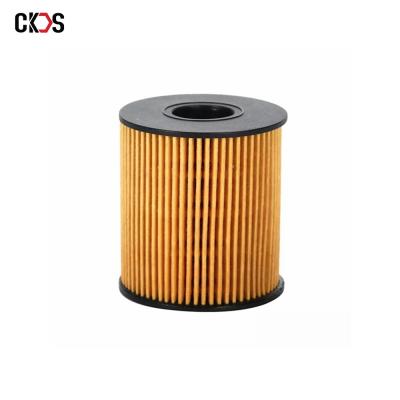 China Japanese Truck Spare Parts Oil Filter for HINO RANGER/J08C J08E-T J08C-T 0K850-23-805 1-13240-109-0 1-13240-109-1 for sale