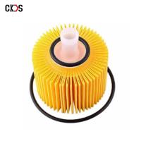 China Assy Diesel Engine Oil Filter Japanese Truck Spare Parts for HINO TOYOTA 15607-2250 15607-2320 15607-2390 15607-2391 for sale