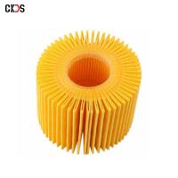 China Oil Filter Wholesale HINO TOYOTA 15613-E0080 15613-EV014 15613-EV014 15613-EV014 15613-LAA70 Japanese Truck Spare Parts for sale