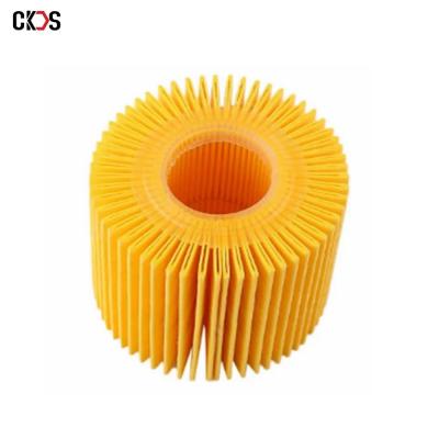 China Oil Filter Wholesale HINO TOYOTA 15613-E0080 15613-EV014 15613-EV014 15613-EV014 15613-LAA70 Japanese Truck Spare Parts for sale