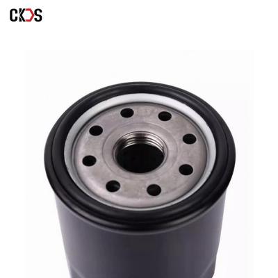 China ISUZU ELF NKR NPR NQR 4BE1 19266410 8-94114-584-0 8-94463-713-0 8-94463-713-1 Oil Filter Japanese Truck Spare Parts for sale