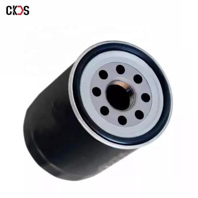 China Popular ISUZU ELF BIGHORN UBS NKR NHR QKR 4JG1 4JB1 4301708 5-87610-009-0 5650300 8-94217-272-0 8-94360-426-0 Oil Filter for sale