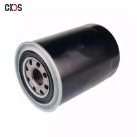 China Good Price Oil Filter For ISUZU FORWARD NRR FSR FTR FRR FRD 6BG1 6BG1-T 6BD1-T 1-13240-048-1 1-13240-059-0 1-13240-059-1 for sale
