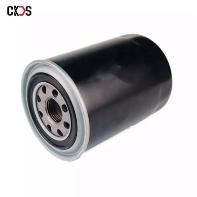 China Good Price Oil Filter For ISUZU FORWARD NRR FSR FTR FRR FRD 6BG1 6BG1-T 6BD1-T 1-13240-048-1 1-13240-059-0 1-13240-059-1 for sale
