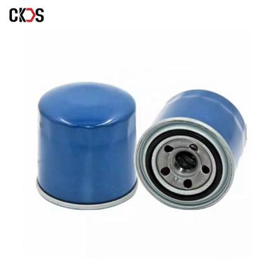 China Oil Filter ISUZU FORWARD FVZ EVM FVR FRD FRR 6SA1-T 0451300003 1-13240-012-0 1-13240-042-0 Japanese Truck Spare Parts for sale