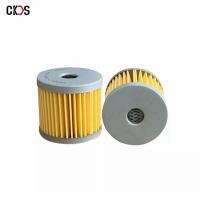 China Auto Diesel Engine Fuel Filter for HINO 04234-76005-71 23401-1060 23401-1061 6-052-2000-00 6302-2000-20 F-1301 F-603 for sale