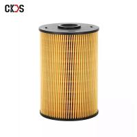 China Auto Assembly Accessories Fuel Filter for HINO 500 700 ISUZU GIGA 23304-EV090 23304-EV093 23304-EV094 23304-EV110 for sale