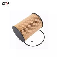 China Japanese Truck Aftermarket Parts Fuel Filter for 5-86511-845-0 5-86543-509-0 8-98116-662-0 8-98341-540-0 8-98378-835-0 for sale