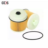 China Factory Fuel Filter for HINO 500 700 ISUZU GIGA/6WG1 6UZ1 A09C-T E13C-T P11C 5-86511-845-0 5-86543-509-0 8-98116-662-0 for sale