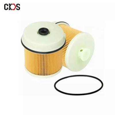 China Factory Fuel Filter for HINO 500 700 ISUZU GIGA/6WG1 6UZ1 A09C-T E13C-T P11C 5-86511-845-0 5-86543-509-0 8-98116-662-0 for sale
