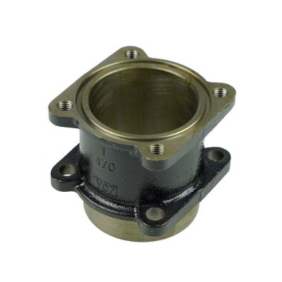 China Hino 700 Air brake compressor Repair Kits Truck Cylinder liner fit for Engine P11C 70mm for sale