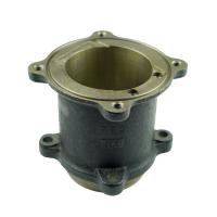 China Hino air brake compressor Cylinder Liner for Engine P11C 85mm Hino Trucks for sale