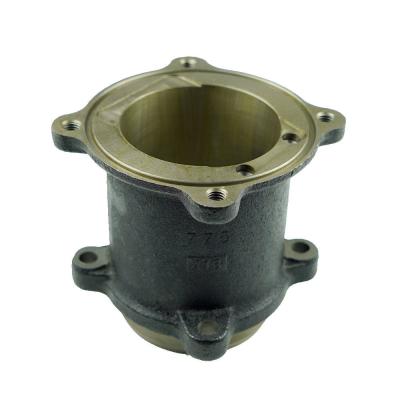 China Hino air brake compressor Cylinder Liner for Engine P11C 85mm Hino Trucks for sale