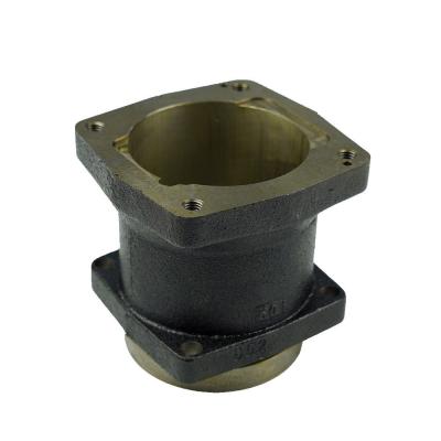 China Hino air brake system Cylinder Liner for Engine P11C 95mm Hino Truck brake system for sale