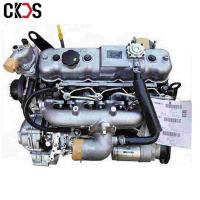 China OEM Japan Used ISUZU Truck Spare Parts For Engine 4JG2 for sale