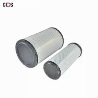 China OEM MITSUBISHI DELICA NISSAN CARAVAN Diesel Engine Air Filter KA20DE KA24DE QD32 TD27 ZD30DD ZD30DDTI 1-14215-135-0 for sale