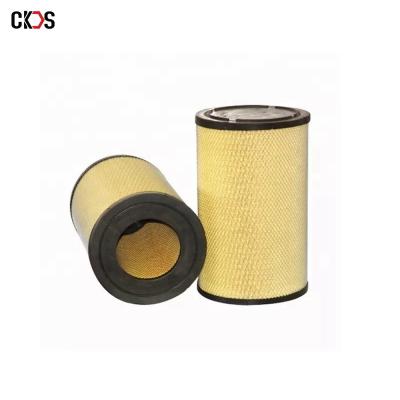 China Assy Air Filter for ISUZU GIGA EXZ52 EXY74 EXR52 EXD52 CVR52 CXZ52 CYJ52 CK481 CZY52 CYZ 1-14215-213-0 16546-99413 for sale