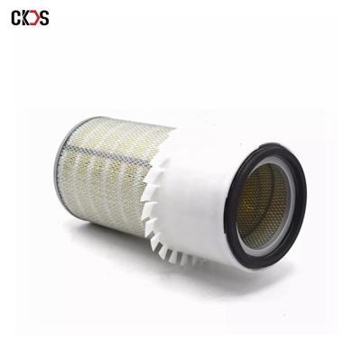 China A-353S AS-1024 Automotive Air Filter For ISUZU Trucks 31230-01312 31230-02112 31230-02900 9-14215-153-1 9-14215-184-0 for sale