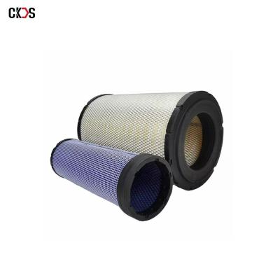 China OEM 5-86750-188-0 A1075 A3023 AY120-MT028 ME410341 ME414184 ME416845 Air Filter For MITSUBISHI CANTER ISUZU NISSAN for sale
