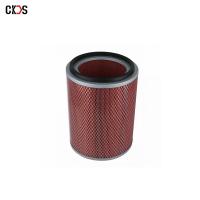 China 16546-89TA0 16546-T9300 16546-T9301 Diesel Engine Air Filter For ISUZU MAZDA NISSAN ELF TITAN ATLAS CONDOR for sale