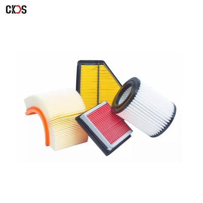 China A579 A579J A24579 A4579 A6020M AAV6420 Japanese Truck ISUZU ELF FORWARD NISSAN TITAN ATLAS CONDOR MAZDA Air Filter for sale