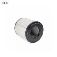 China Truck Diesel Engine Air Filter For MITSUBISHI CANTER 16546-99517 16546-99518 16546-NY001 16546-NY018 for sale