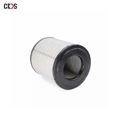 China Truck Diesel Engine Air Filter For MITSUBISHI CANTER 16546-99517 16546-99518 16546-NY001 16546-NY018 for sale