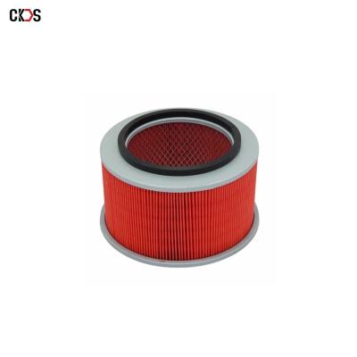 China A-1008 A-330 A-7485  A330J AF0512 Air Filter For MITSUBISHI CANTER 4D32 4D33 4D30 Japanese Truck for sale
